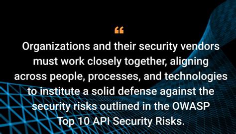 Mike Elizondo On Linkedin Owasp Top 10 Api Security Risks The 2023 Edition Is Finally Here