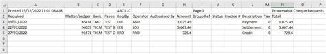 Entry 33 By Ikramk565 For Reformat This Data With Power BI Excel And