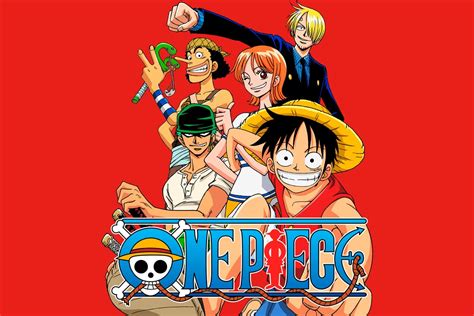 One Piece Conheça Os 9 Tripulantes De Luffy No Anime Meu Valor