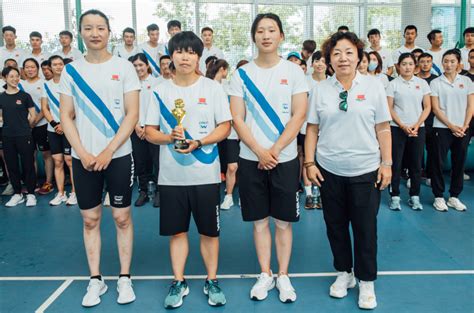 国家帆船帆板队开展体能大比武 中国帆船帆板运动协会