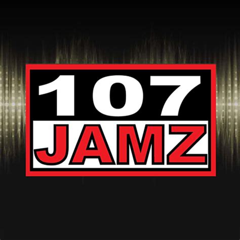 107 Jamz Listen Live