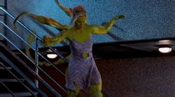 My Favorite Martian Lizzie