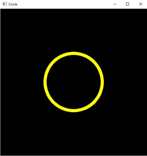 Opencv Complete Beginners Guide To Master The Basics Of Computer Vision With Code Towards