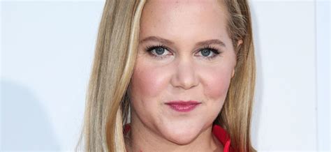 Amy Schumer Unveils Sex Confession Wild Hookup Story With Pro Athlete