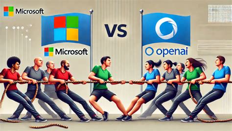 microsoft and openai from synergy to singularity sriram parthasarathy