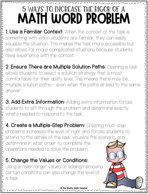 Math Questions Creating