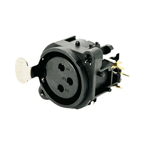Behringer X32 X32c X32 Live S16 S32 Xlr Input Jack R95 143800 04268