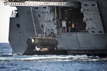Navy Matters LCS Module Swapping