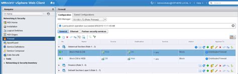 Cross Vc Nsx Multi Site Deployments With Ease And Flexibility Network And Security