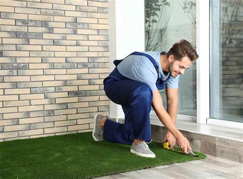 How To Lay Artificial Grass In 2025 Turf Chores Checkatrade