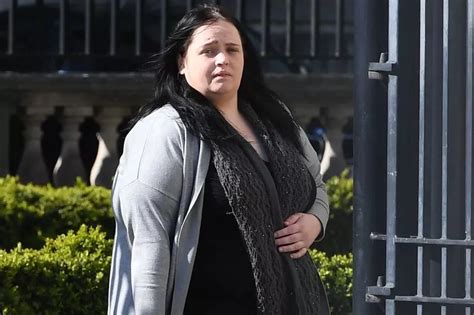 Christine Connor Jailed For 20 Years Over Pipe Bomb Plot To Kill Cops