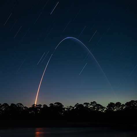 Falcon 9 Starlink 6 23 John Kraus