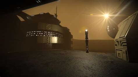 Desert Hpg Relay Battletech R Spaceengineers