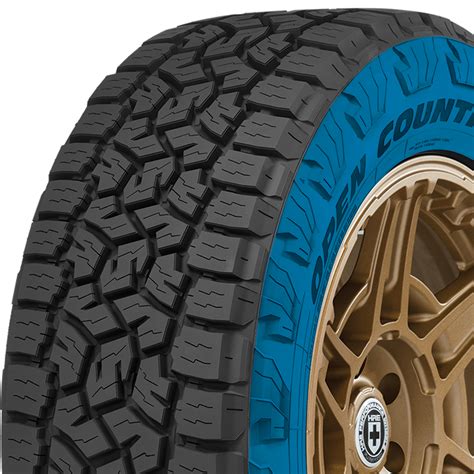 Open Country A T Iii Ev Toyo Tires Canada