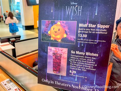 Review This New Epcot Drink Is Basically A Liquid Jolly Rancher Candy Disney By Mark