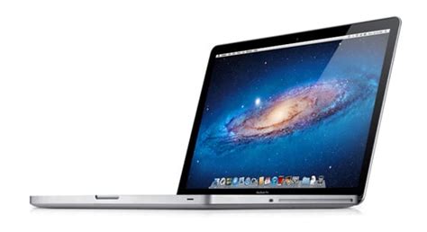 Apple Macbook Pro In Core I Laptop The Register