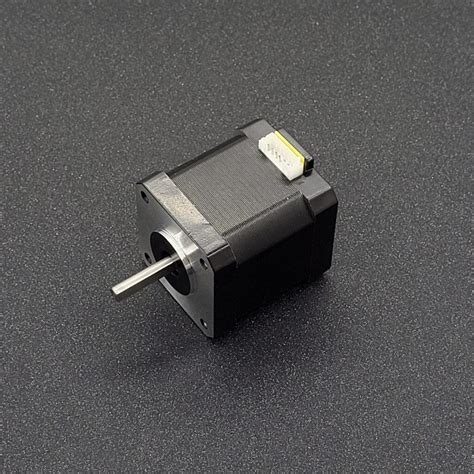 Nema 17 Stepper Motor 47mm Dconqueror3d