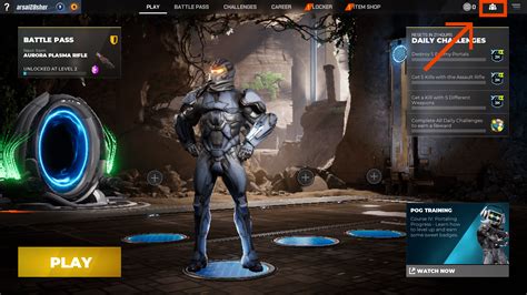 Splitgate Cross Play And Cross Progression All We Know