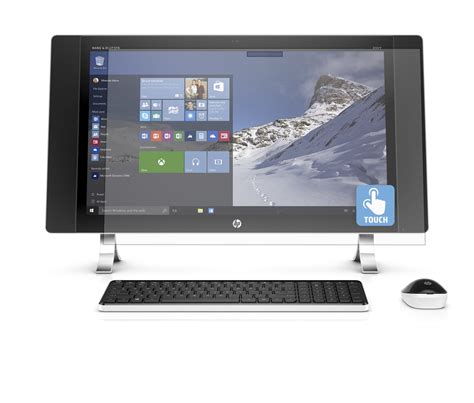 Pcprofessional Screen Protector Set Of For Hp Envy N