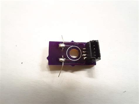 Github Bluecomet4314thermometry Sensor Instructions Working