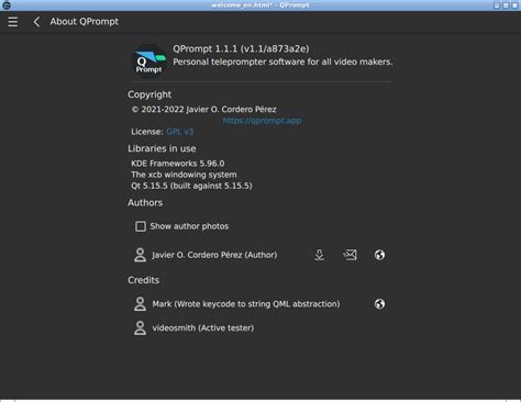 Is The Default Size Correct Issue Cuperino Qprompt