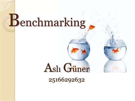 Benchmarking Pptx Databases Computer Software And Applications