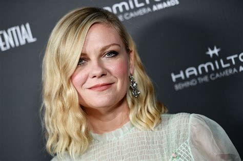 Kirsten Dunst Felt Overwhelmed In Marie Antoinette Nude Scene