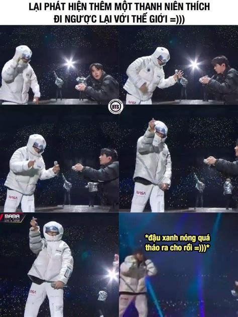 Ghim Trên Bts