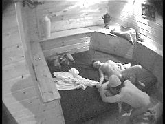 Hidden Russian Very Sexy Wife With Husband In Sauna Beautiful Couple Russian Xxx Mobile Porno