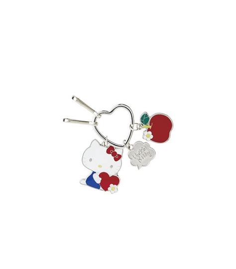 Hello Kitty Key Chain