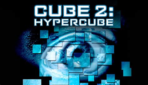 Cube 2 Hypercube Surprisingly Good Follow Up To The Cult Science