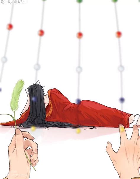 二哈和他的白猫师尊 堆糖，美图壁纸兴趣社区