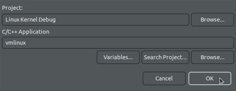 Debugging Linux With Ashling Riscfree Altera Fpga Developer Site