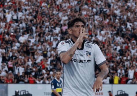 Partido único Xperto Colo Colo tras el batacazo ante Fluminense