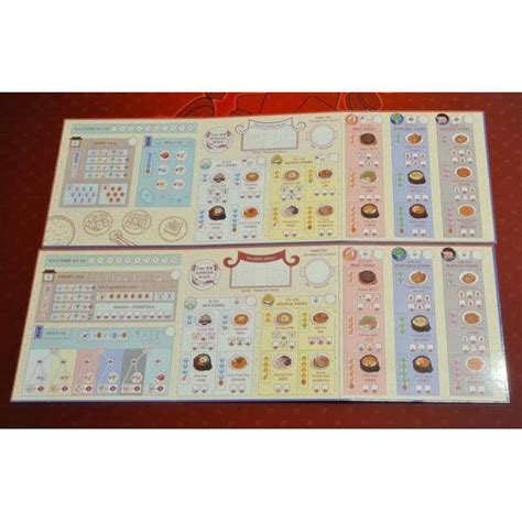 Wok And Roll The Korean Wave Extension Jeux De Société Ludumfr
