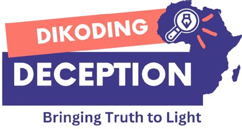 Fact Checks Dikoding Deception