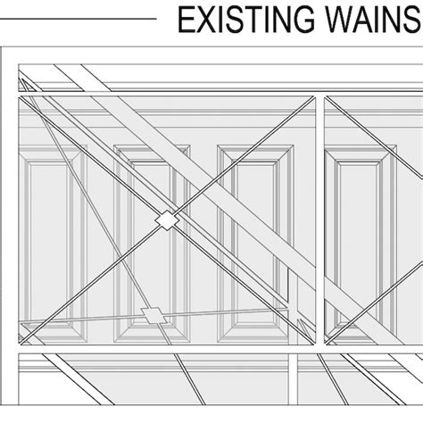 Massachusetts Building Code Stair Railings The Massachusetts Building