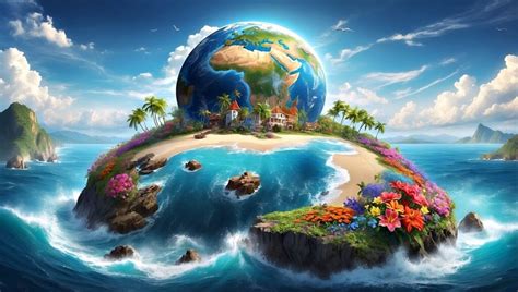 How Does Climate Change Contribute To Rising Sea Levels Eco Life Wise