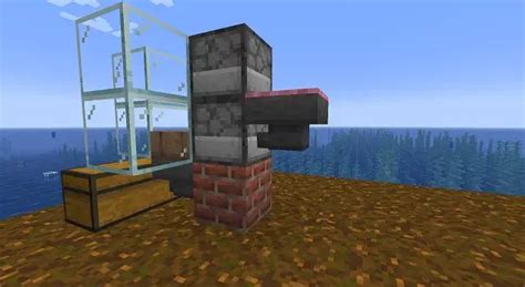 Minecraft Tavuk Farmı Nasıl Yapılır Oyun İçerikleri
