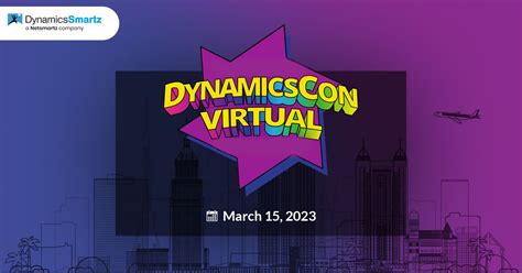 Dynamicssmartz On Linkedin Dynamicssmartz Dynamicscon