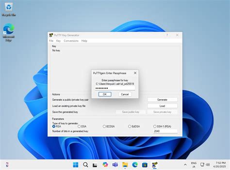 Ubuntu 2504 Openssh Ssh Key Pair Authentication Server World