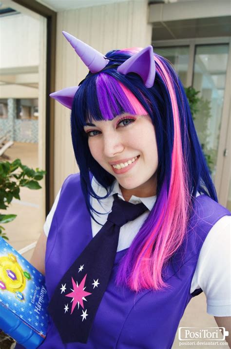Diy Twilight Sparkle Costume Golffi