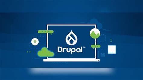 Why Drupal Excels In Content Strategy And Seo Optimization