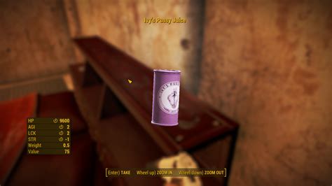 Meet Companion Ivy Page 30 Downloads Fallout 4 Adult And Sex Mods