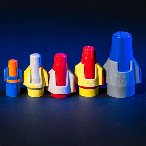 Contractors Guide To Wire Connectors