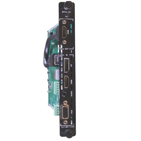 Mt304 203 Altinex Inc