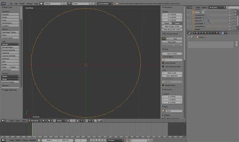 How To Duplicate An Object Across A Second Object S Vertices Modeling Blender Artists Community