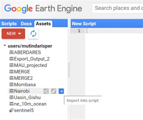 Cloud Masking On Gee Using Landsat 8 Life In Gis