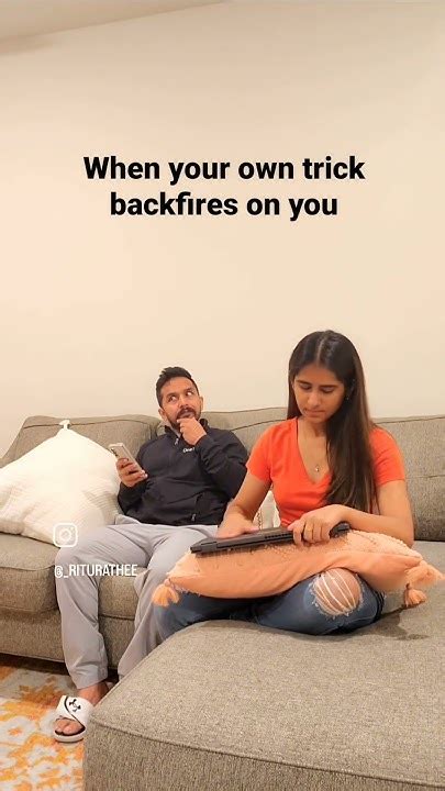 When you try to be too smart but it backfires. #shortsfeed #shortstrending #shortscomedy #shorts ...