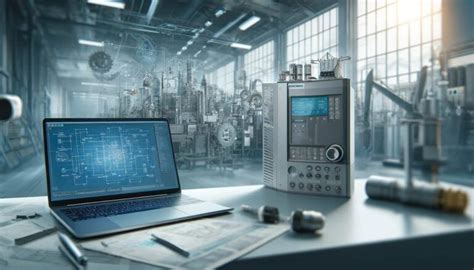 Siemens Plc 프로그래밍 마스터하기 Tia Portal 사용에 대한 종합 가이드 Controlnexus Siemens 산업 제어 제품 전문가